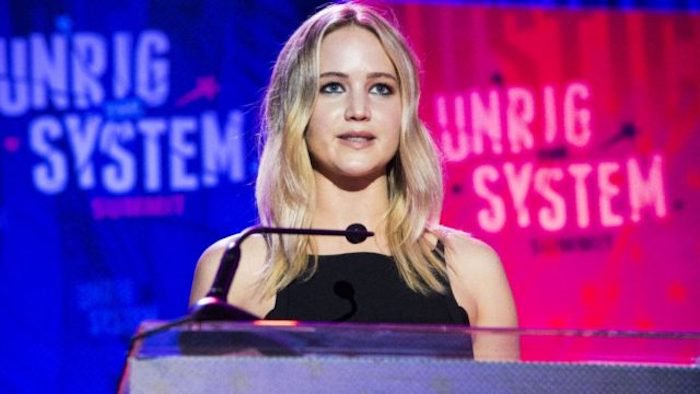 Jennifer Lawrence Warns Memphis Voters: "You're About to be Blindsided ...