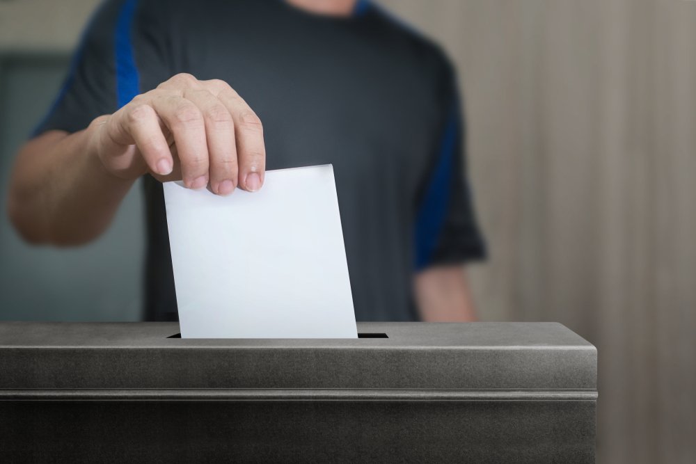 5-Star Ballots: A Way to Vote Your Conscience Without "Throwing Away ...