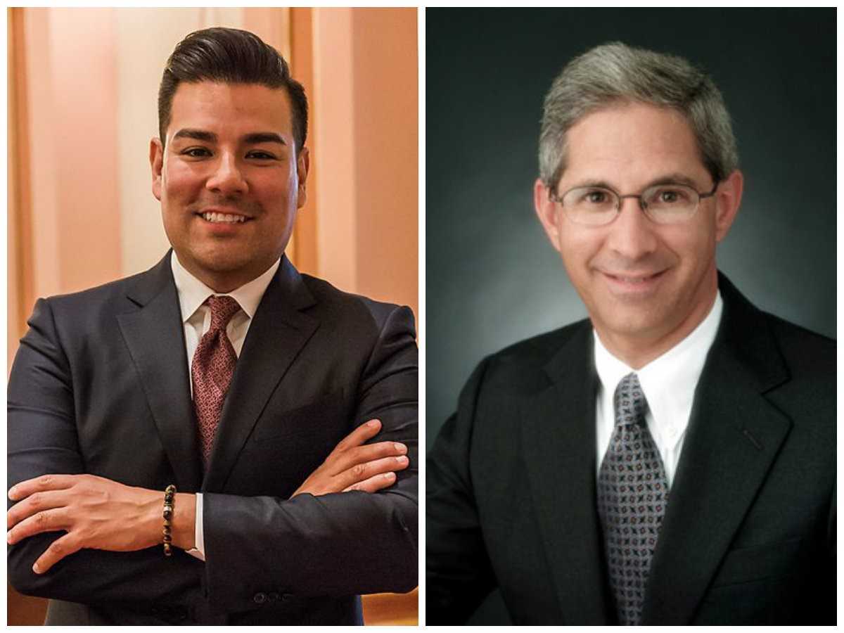 Polls: Independent Poizner Up 6 In Insurance Commissioner Race ...