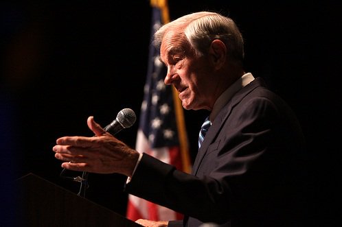 Ron Paul Delegates Set to Mount First Ballot Upset at GOP National ...