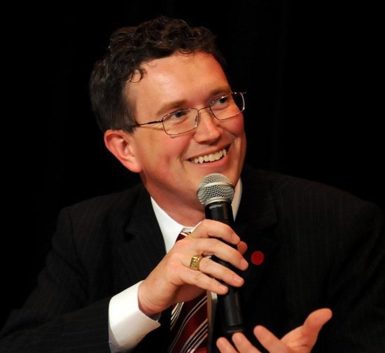 Kentucky US Rep. Thomas Massie Charts His Own Path | Independent Voter News
