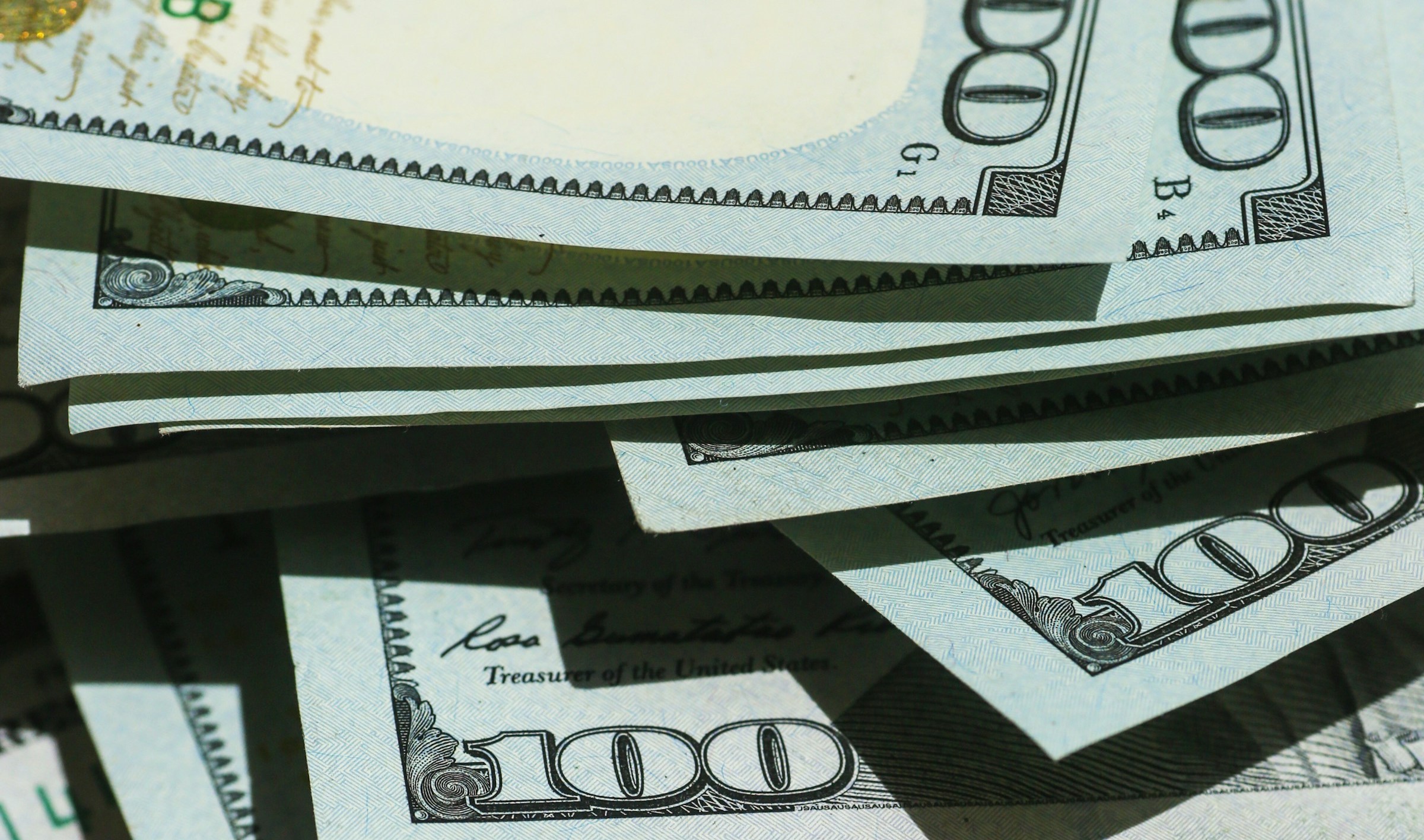 The Skeevy Tactics Both Parties Have Used to Take Voters' Money ...