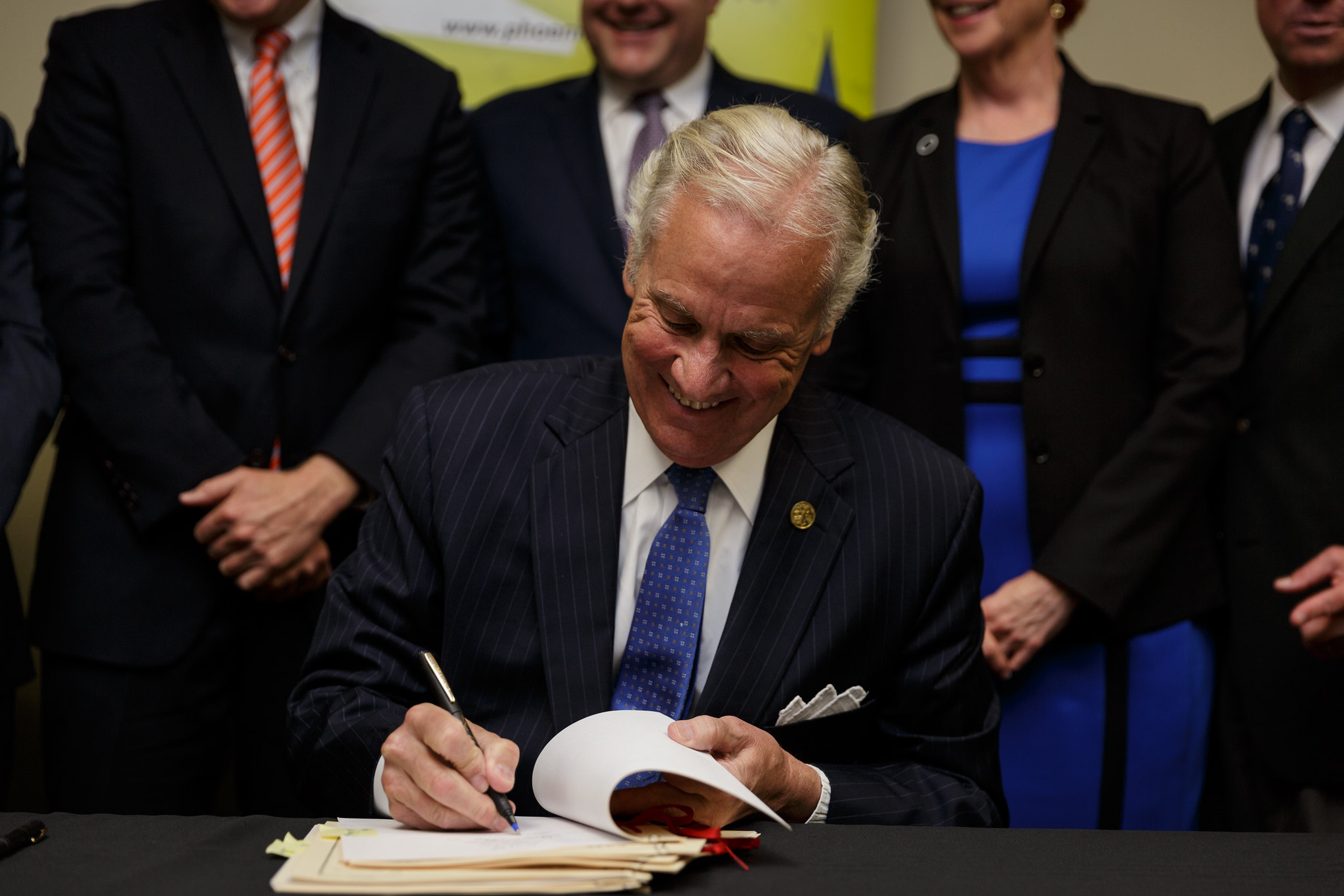 SC Governor Rejects Calls to Close Primaries; Squashes Claims of 'Party ...