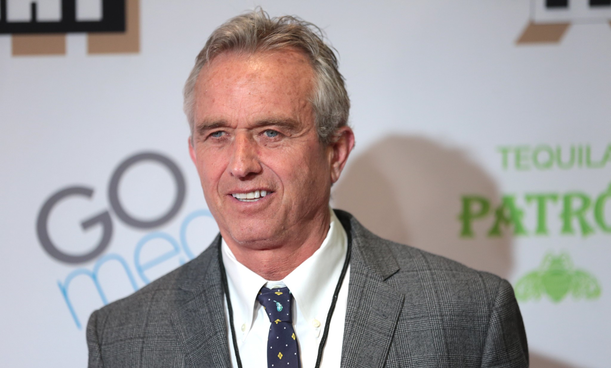 RFK Jr Campaign: We've Collected Signatures Needed to Get 'Bobby on the ...