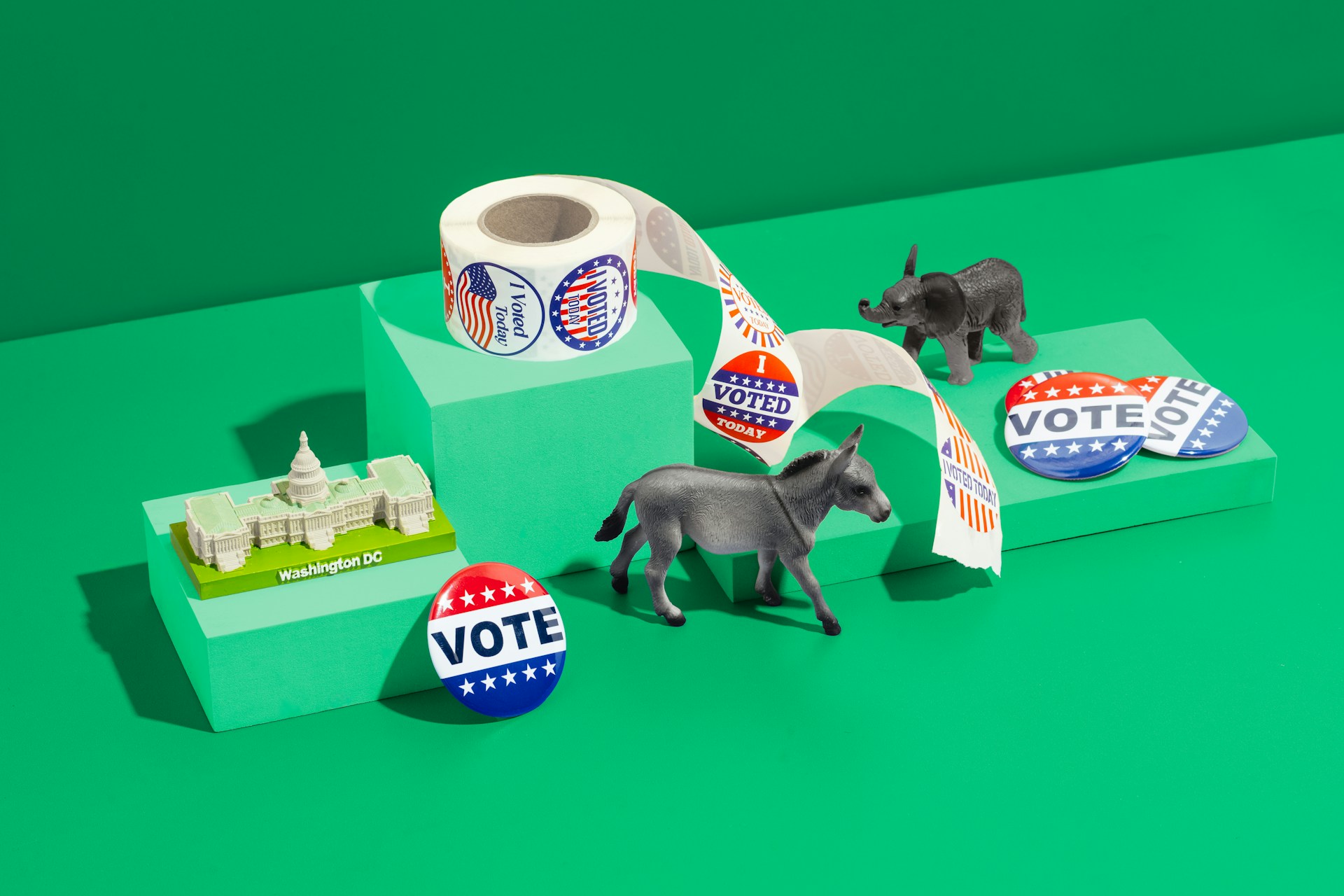 New Documentary Asks: What If Party Bosses Didn't Control How We Vote ...