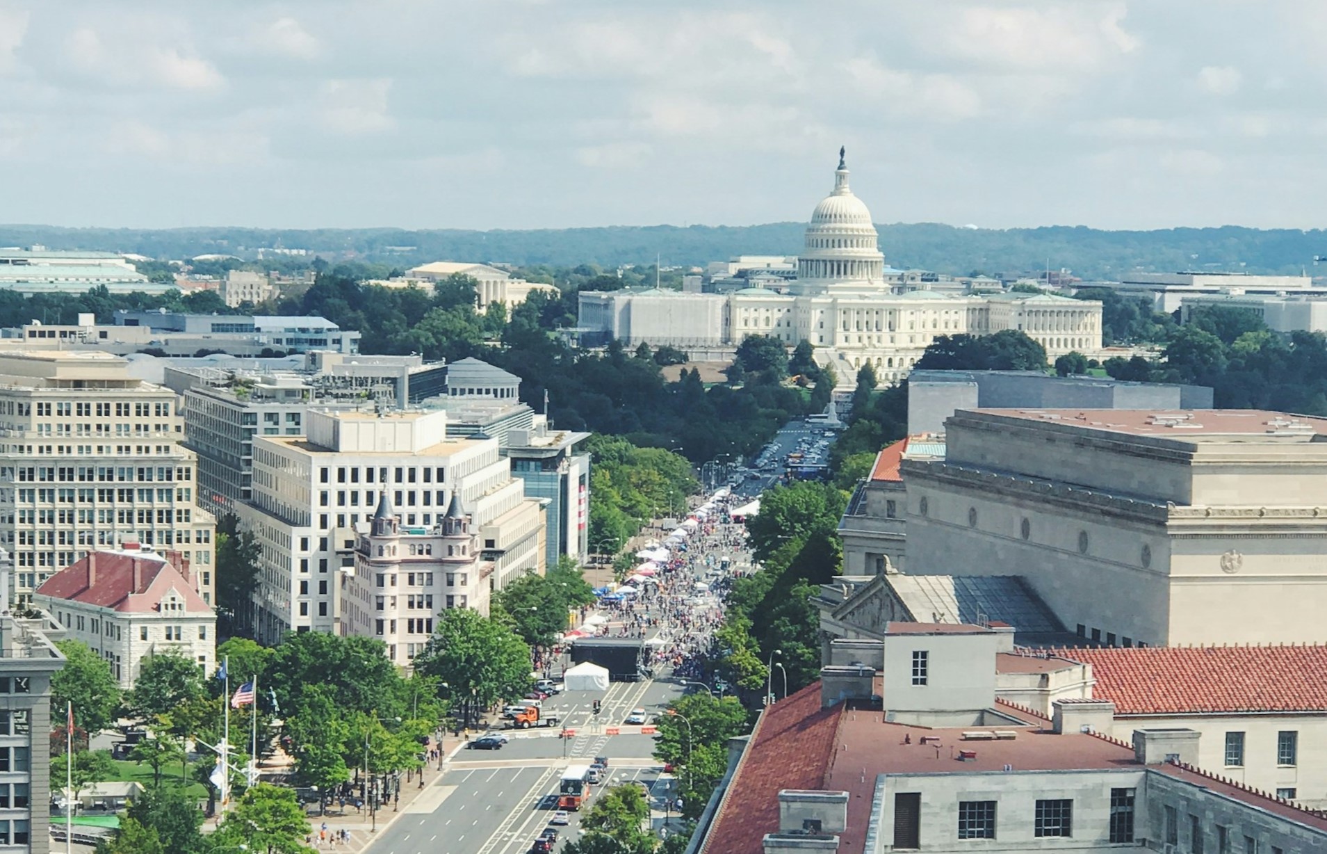 Initiative 83: Independents Could Make History with DC Election Reform ...