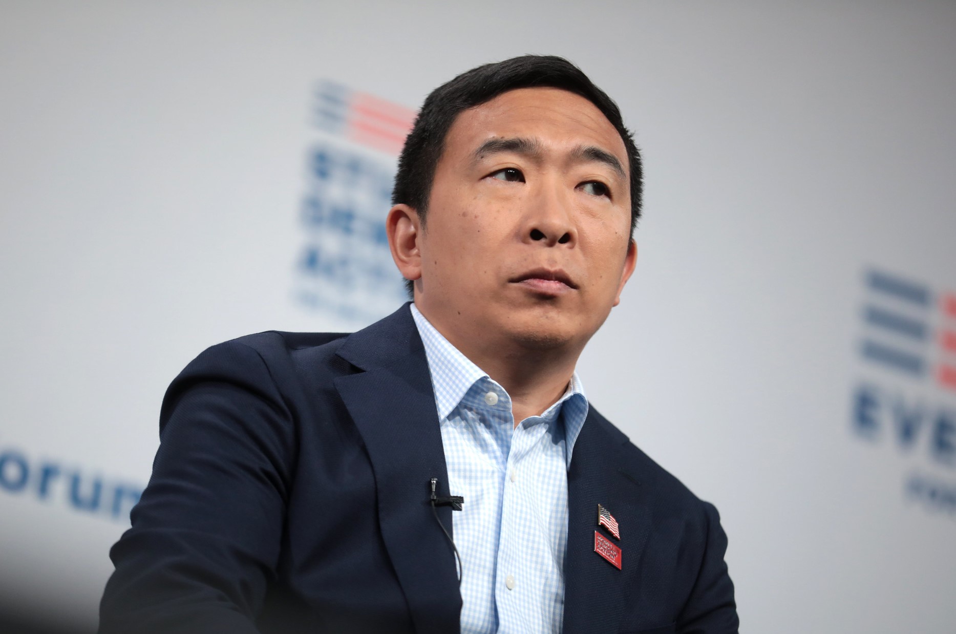 Andrew Yang: Democrats Have Only Themselves to Blame | Independent Voter News