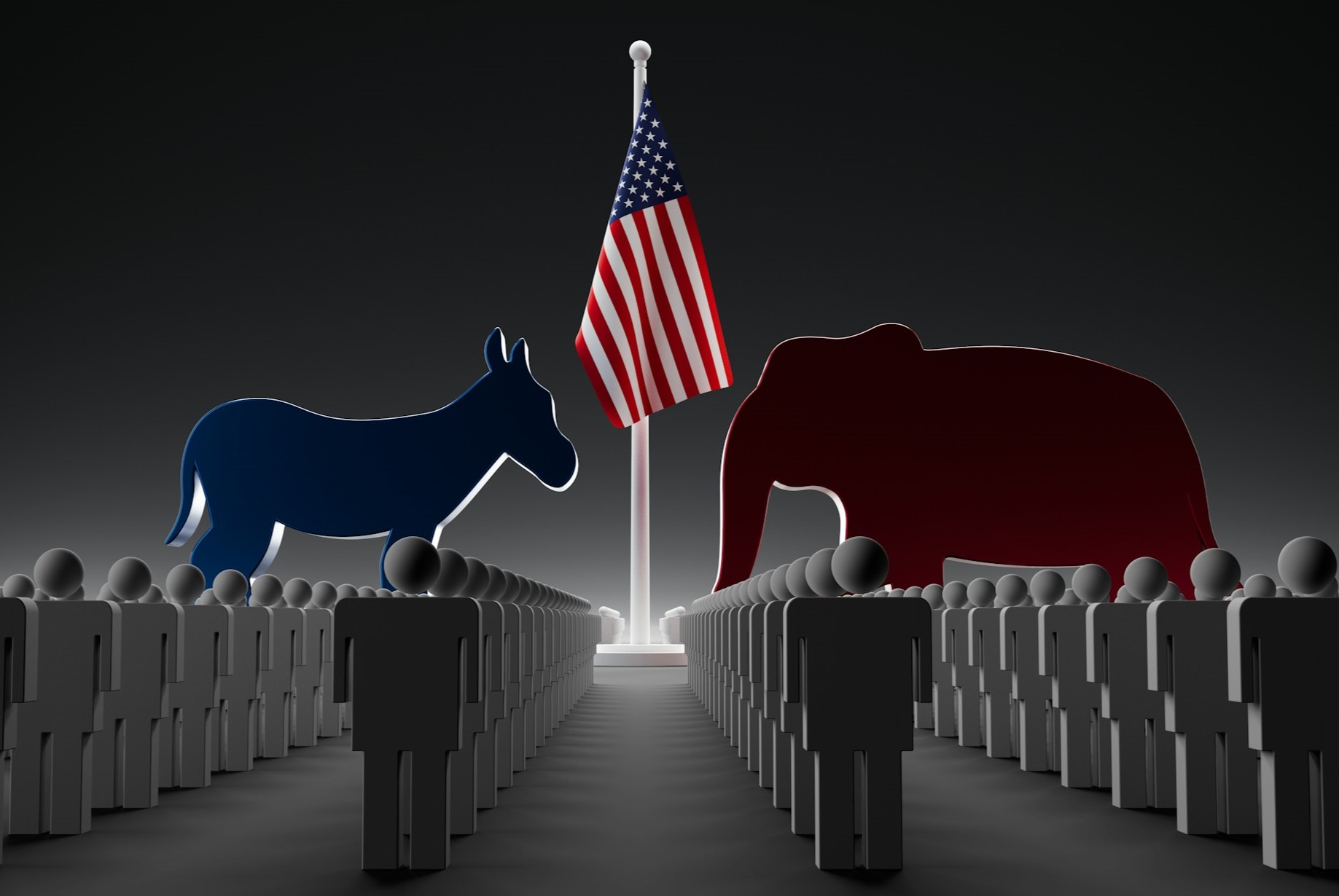 The Parties Strike Back: Deceptive Tactics Lead to Rough Night for More ...