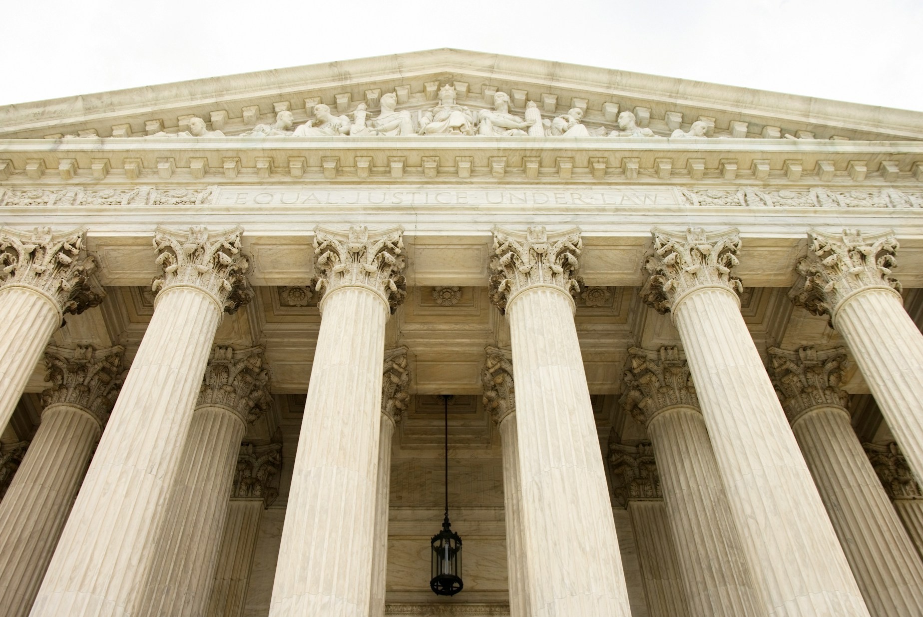 Americans Support Checks on Presidential Power Despite Low Trust in ...