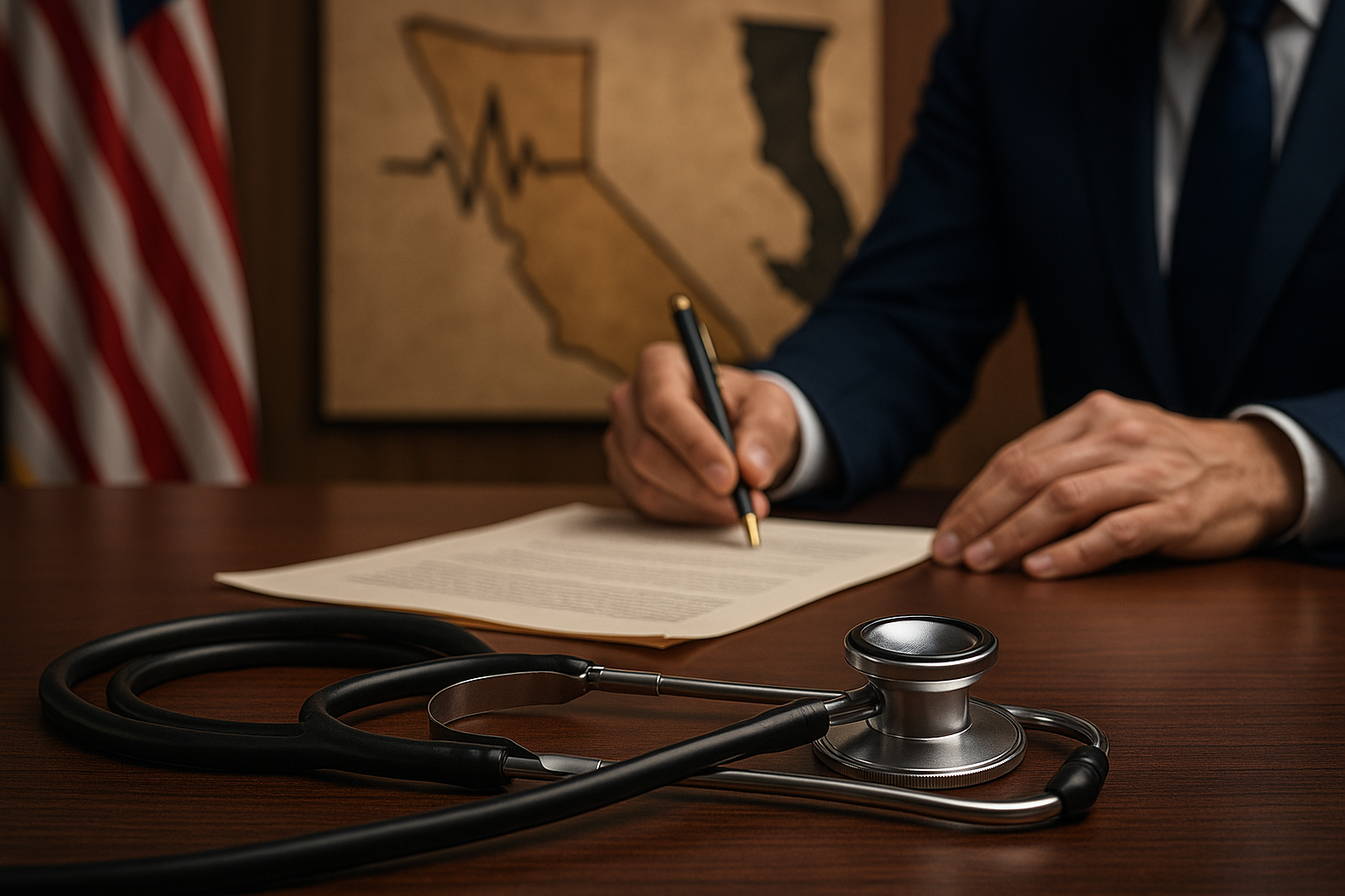 AB 955 Revisited: How to Expand Cross-Border Care Without Sacrificing ...