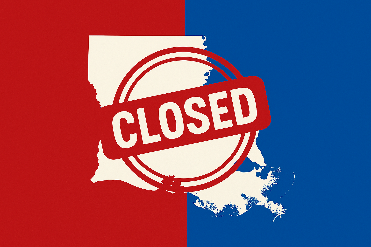 Louisiana’s New Voting System: Closed, Confusing, and Costly ...