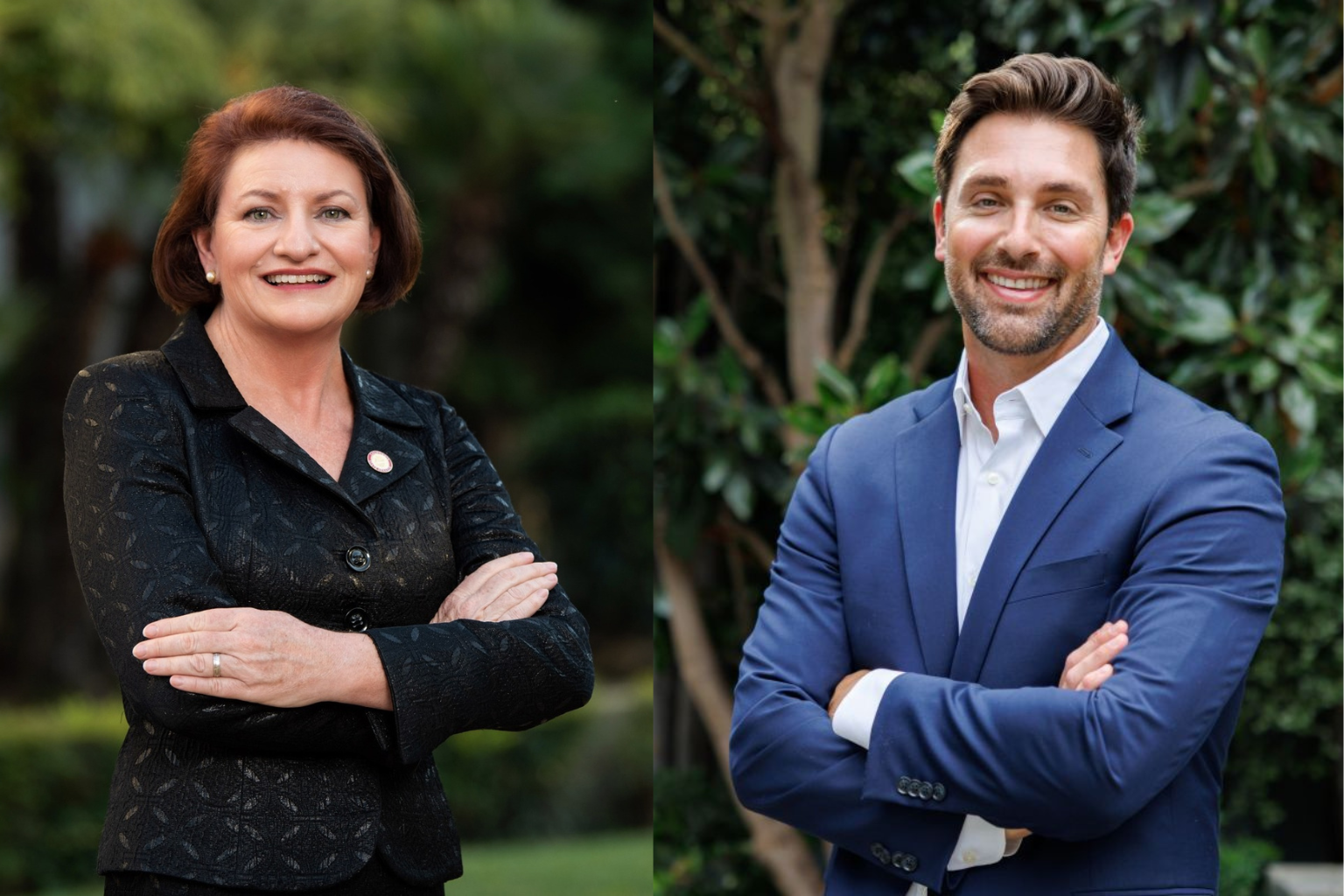 Toni Atkins Exits Governor’s Race as Ian Calderon Jumps In, Energizing ...