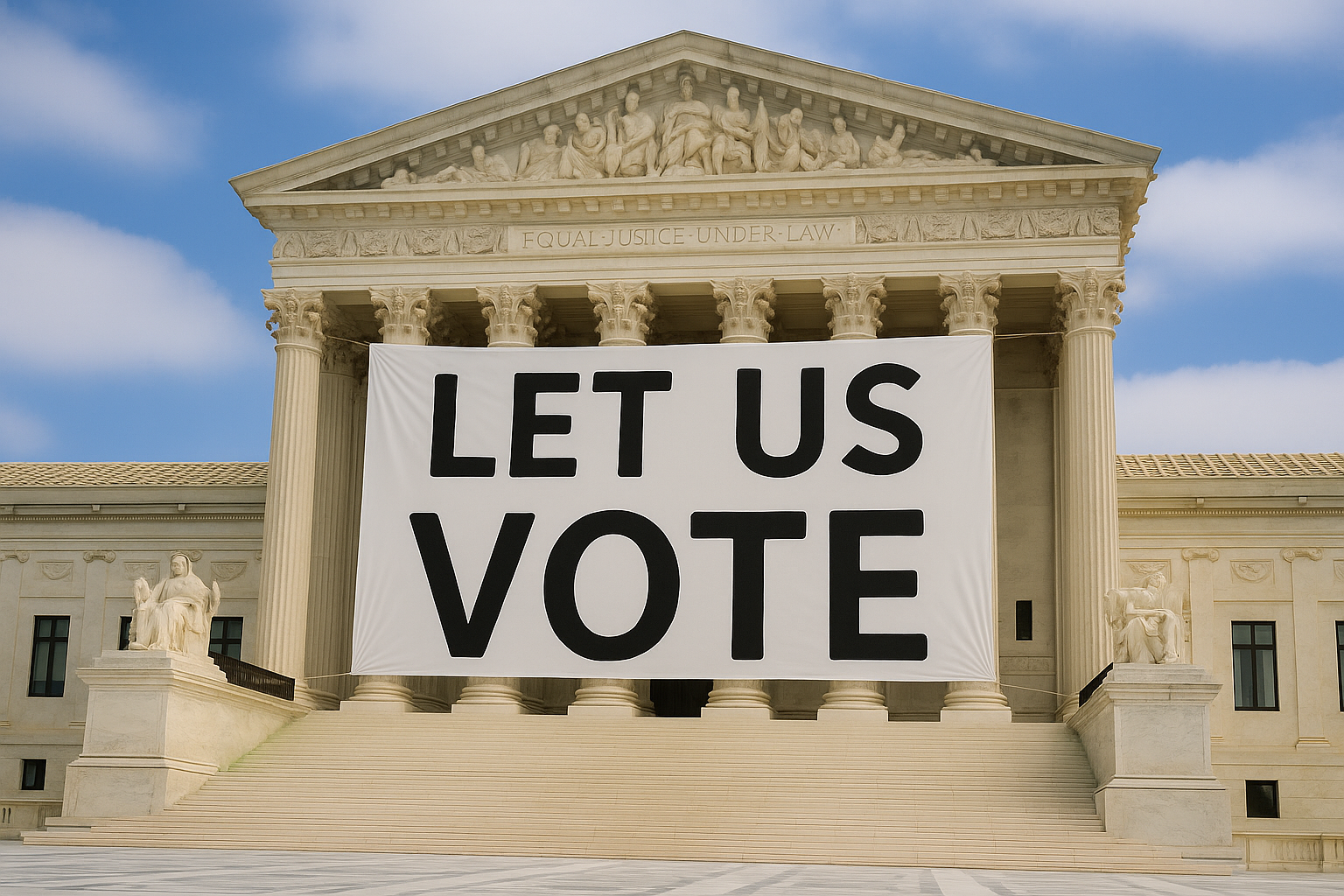 The Constitutionality of Closed Primaries Is One Big Step Closer to the ...