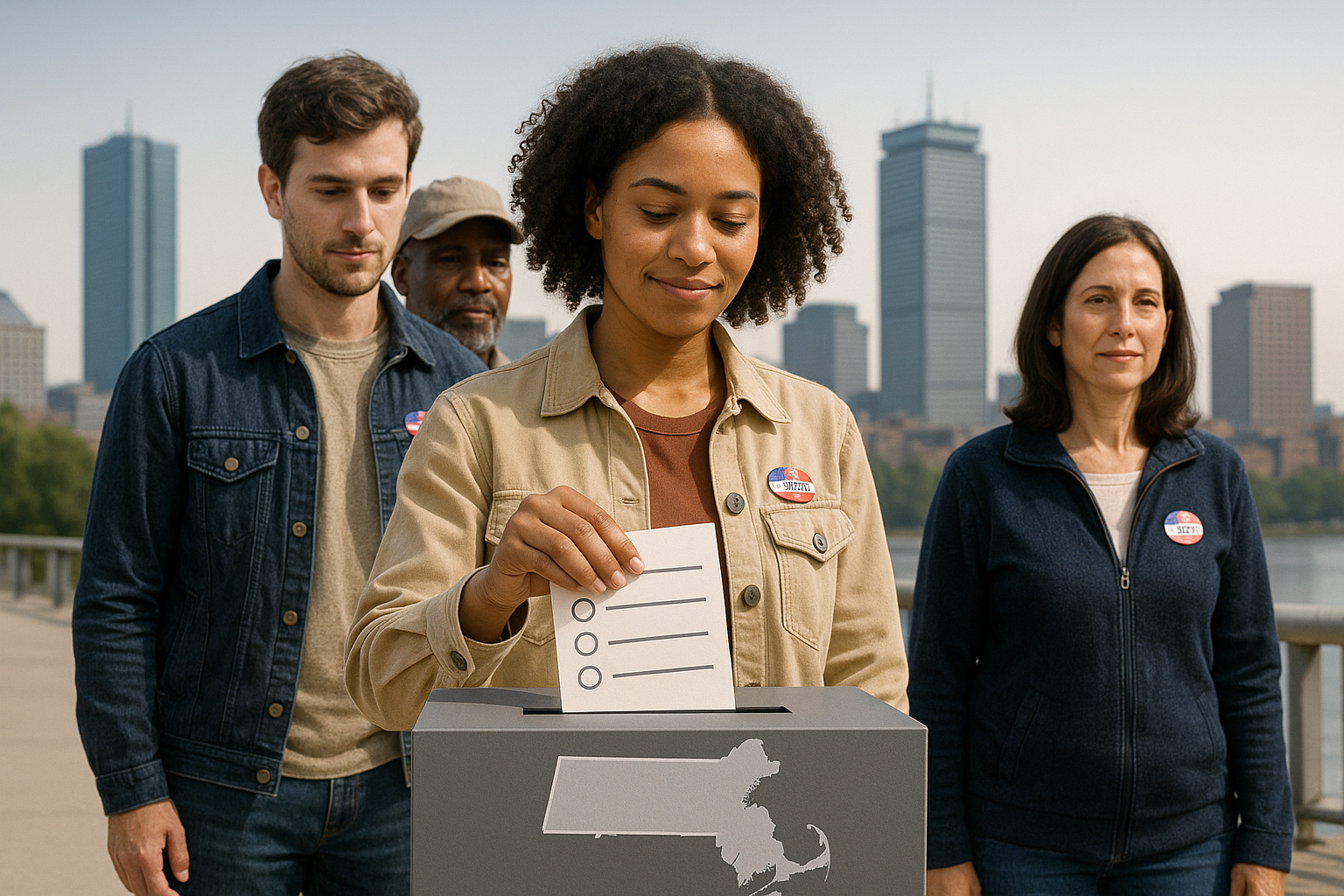 Ranked Choice Voting Momentum Surges in Massachusetts as Cities Push ...