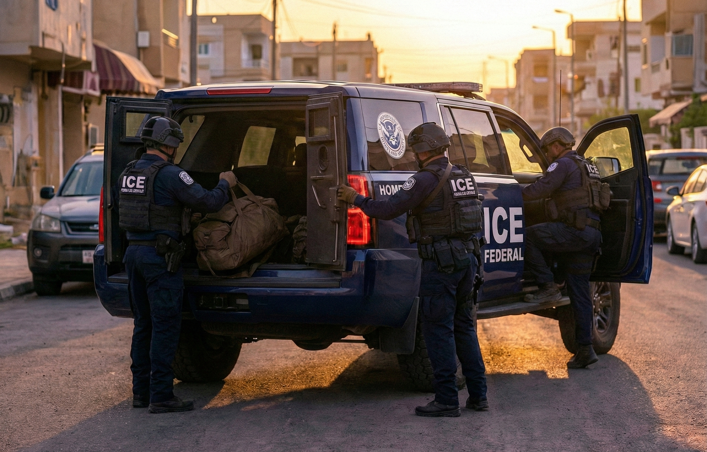 Trump’s Immigration Pivot Is Coming. Politically Smart, Legally ...